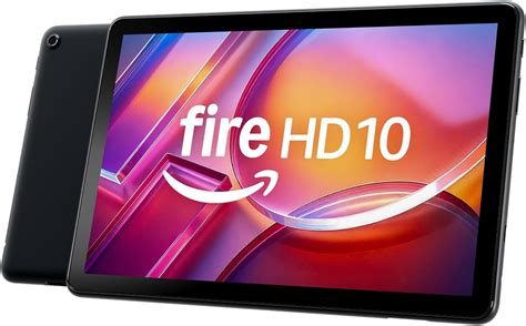 Amazon Fire Hd 10 Tablet Review A Budget Friendly Device For Streaming