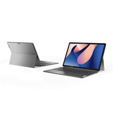 LENOVO IDEAPAD DUET IRU B TA NOTEBOOK TOUCHSCREEN โนตบค INTEL CORE I U