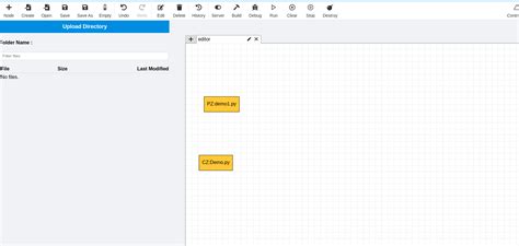 Making Edges Between Nodes Could Be More User Friendly · Issue 66