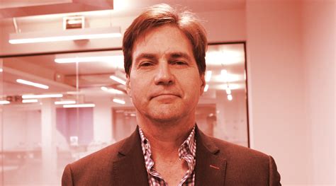 News Explorer — Craig Wright Hints Apple May Be Violating Copyright By Storing Bitcoin White