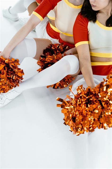 Cheerleaders With Camel Toe Photos Download The Best Free Cheerleaders