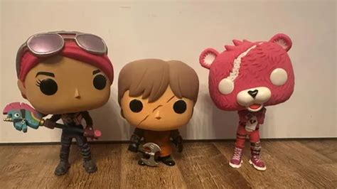 Pack Fortnite Estelar Panda Rosa Tyrion Lannister Mercadolivre