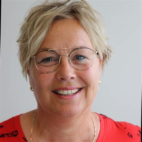 Marja Blom Coördinator Zorg En Welzijn Kloostergemeenschap Zusters Ursulinen Van Bergen