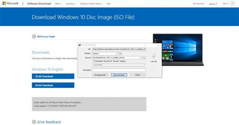How To Download Windows ISO Directly From Microsoft INCPak