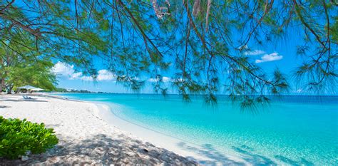 Award Winning Seven Mile Beach Grand Cayman Cayman Islands Official