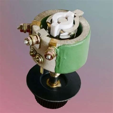 Ring Type Potentiometer 25 Watts At ₹ 250 In Kolkata Id 13979117188