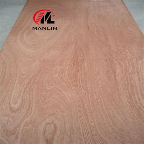 Sapeli Veneer Manlin 009 Manlin China Trading Company Timber And Plywood Construction