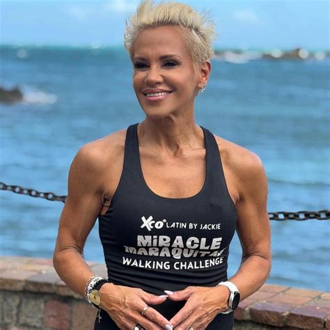 Jackie Rodriguez
