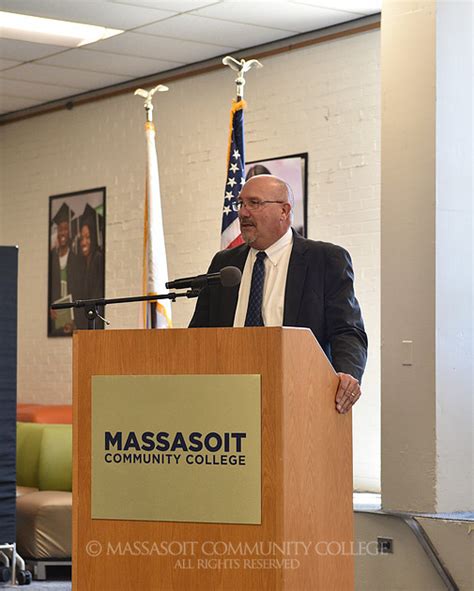 Massasoit Community College Photo Archive Massasoit Events