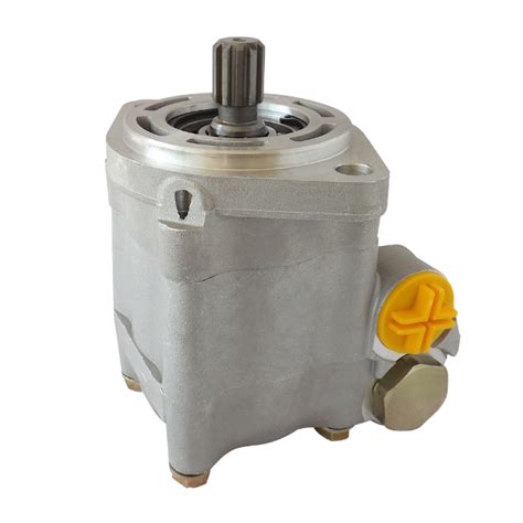 Bomba Hidráulica De Dirección 153 Ps251615r114 Trw Bomba