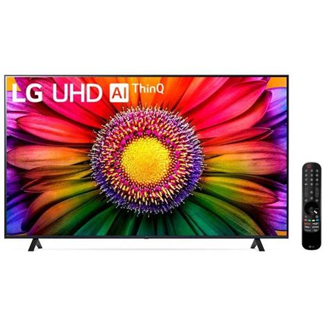 Smart Tv 4k 50 Polegadas Lg Extra