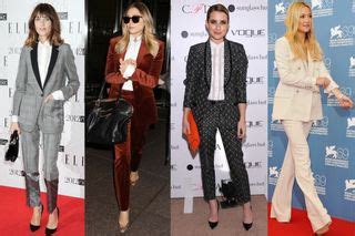 The Top 10 Fashion Trends Of 2012 Glamour