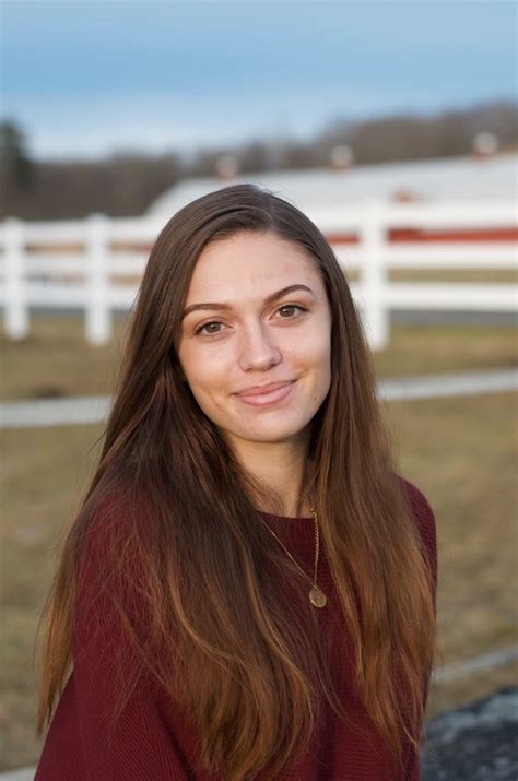 Madison Mimnaugh Uf College Of Journalism And Communications