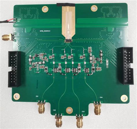 Researching Silicon Photonic Integrated Interrogator For Fiber Optic Distributed Acoustic Sensing