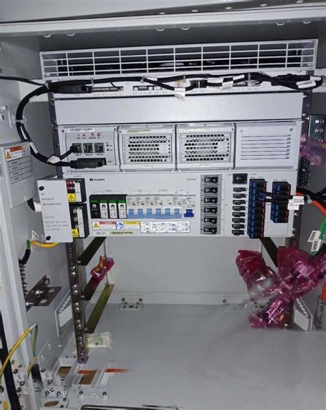 32030092 Dc Fan 36v~60v D175 69mm 600mm 4pin 78w 410cfm For Huawei Apm30h Ver D Ver E