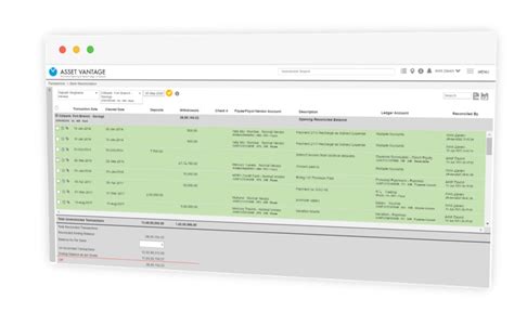 av sandbox asset vantage