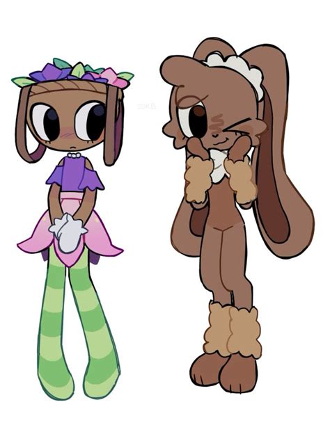21 Dandys World Pfp Ideas In 2025 Dandy World Icon Cute Drawings