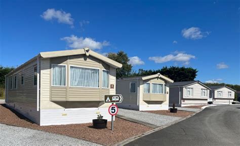 Red Deer Village Holiday Park 3 Bedroom Self Catering Holiday Home