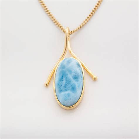 Larimar Pendants The Larimar Shop Dominican Larimar Jewelry