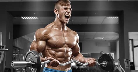 Buff Dudes Workout Get Ripped With Expert Training Tips