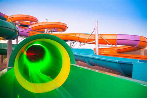 Cowabunga Canyon Prepares To Open For Summer Season After Host Of Major