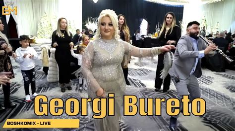 Georgi Bureto And Ork Facebook 16 Tona Live Youtube