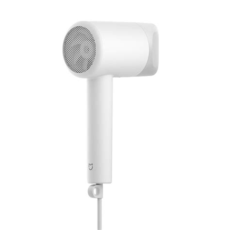 Xiaomi fen za kosu H300 Beli - Za glatku i sjajnu kosu