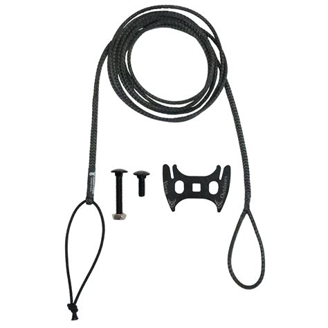 Versa Loop N Lock Climbing Stick Attachment Bracket Hang Free®