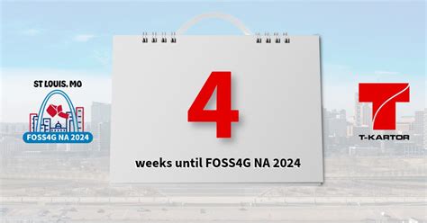 t kartor usa on linkedin geospatialintelligence gis t geospatial foss4g2024 opensource