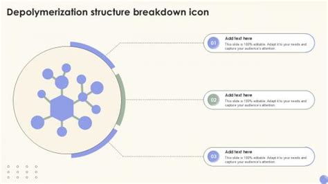 Depolymerization Structure Powerpoint Presentation And Slides Ppt Powerpoint Slideteam