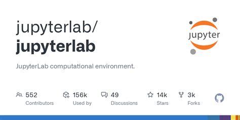 Jupyterlab Main Py At Master Jupyterlab Jupyterlab Github