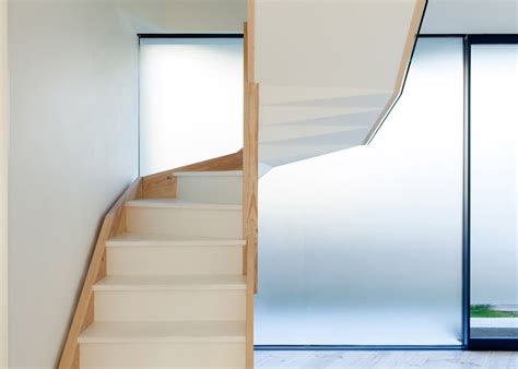 Lipton Plant Architects Adds Pale Brick Extension To North London Home