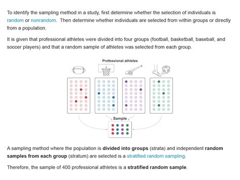 Ap® Statistics Review And Online Course Uworld Ap Stats