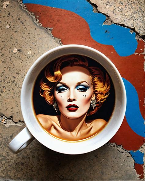 Cup Basic Art By Improbablyspamming On Deviantart