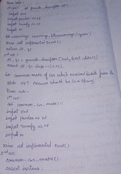 [solved] question 3 common car make what is the most common make of