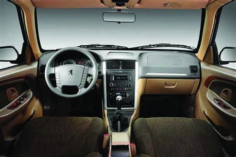 پژو پارس Tu۵ بخریم یا پژو ۲۰۷