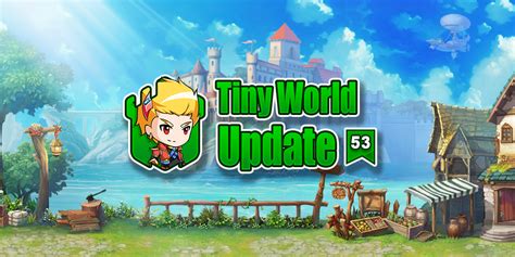 Tiny World Update — 53 Hey Tiny Fans👋 By Tiny World Medium