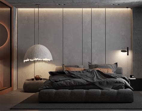 ARCH Lab On Behance