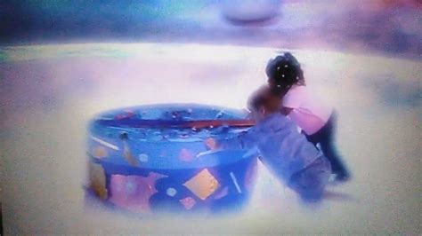 Boohbah Desert Island Present Giving Full Screen Version Youtube