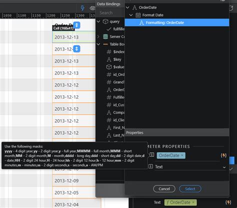 Formatdatetime Need Help Wappler Community