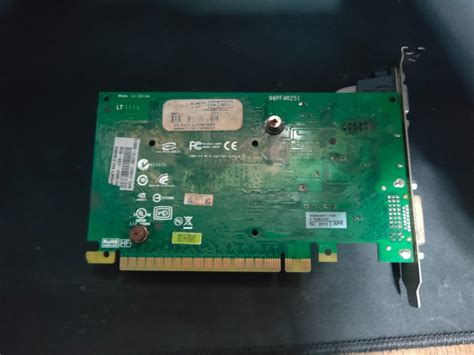 NVIDIA GeForce 9500GT on Carousell