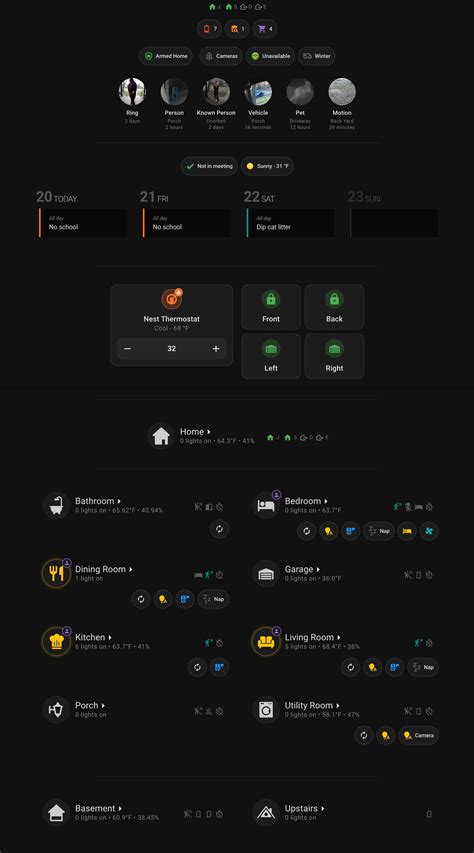 Home Assistant Container Microservices Setup Jesse Kaufman