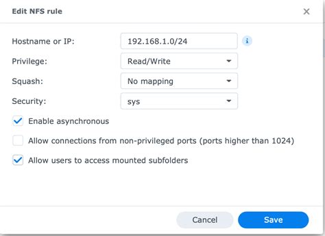 Backup Docker Volumes To The Nas And Development Notes