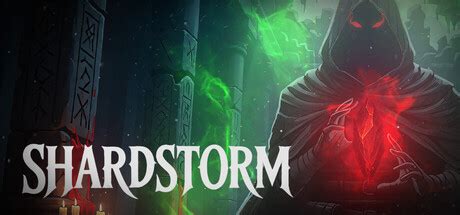 Steam Community Shardstorm