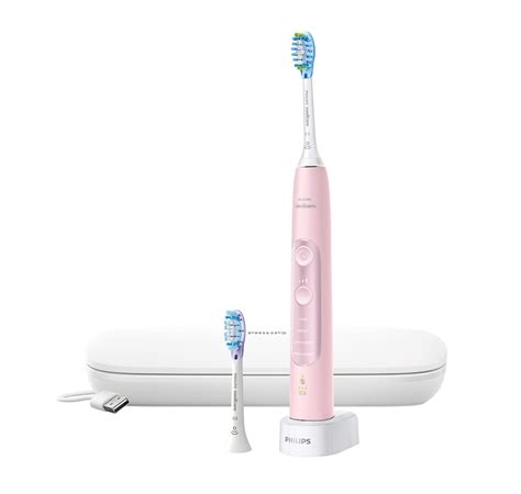 Philips Sonicare Expertclean 7500 Rechargeable Toothbrush Tscca