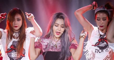 [화보]더쇼 길건 카리스마 넘치는 섹시무대