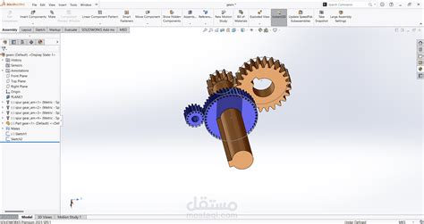 Protues Design مستقل