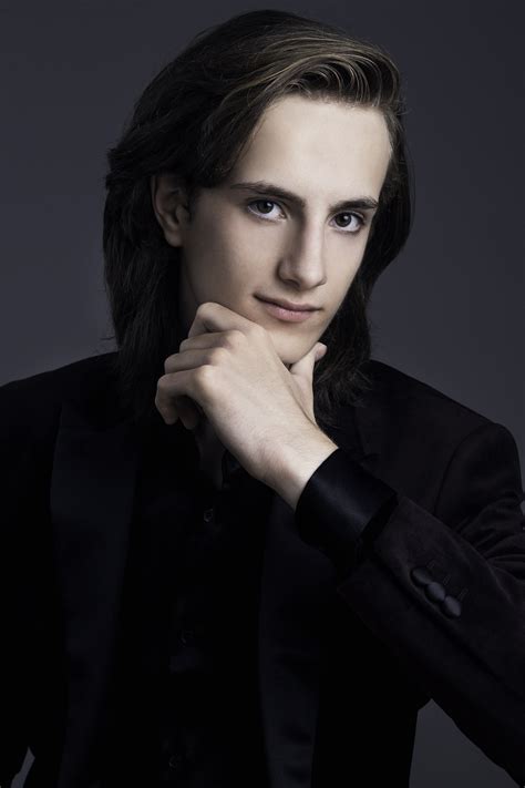 Enjoy A Private Recital With Dynamic Young Israeli Pianist Yoav Levanon