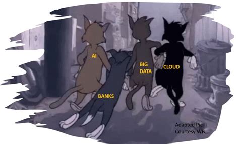 Peier Wu On Linkedin Ai Bigdata Cloud Aws Digitaltransformation