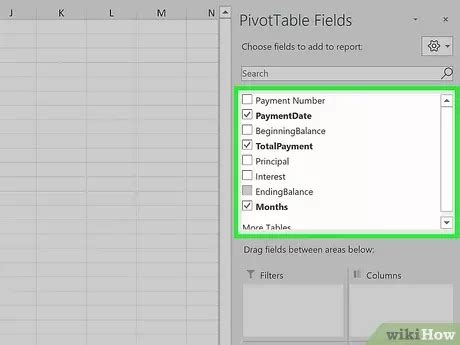How To Create Pivot Tables In Microsoft Excel Quick Guide Artofit